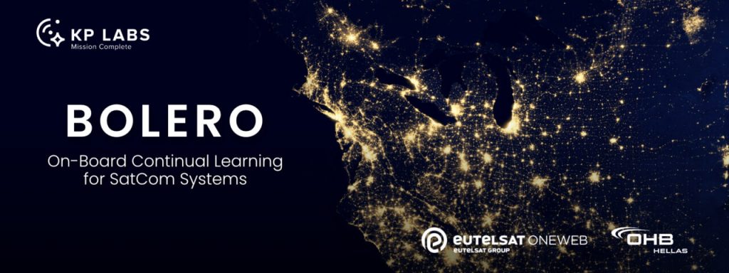 Odin’s Eye I / II – OHB-Hellas