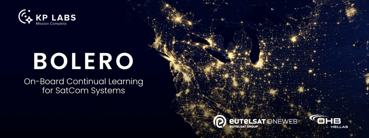 OHB-Hellas – We.Create.Space in Greece