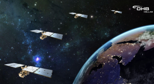 OHB-Hellas – We.Create.Space in Greece