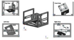 OHB-Hellas – We.Create.Space in Greece
